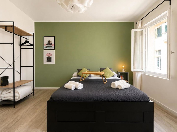 Stylish 1 Bedroom Flat Near Verona Attractions - Verona