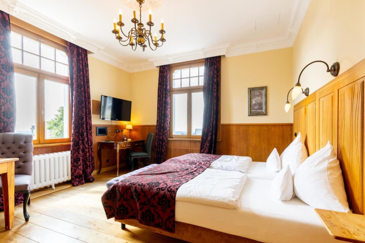 Hotel 1782 - Contactless Self Check-in - Wuppertal
