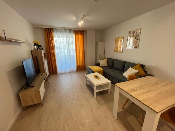 P3 Rivas Futura Apartment - Arganda del Rey