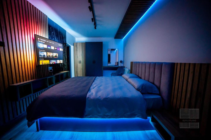 Elite Studio Apartament - Câmpulung Moldovenesc