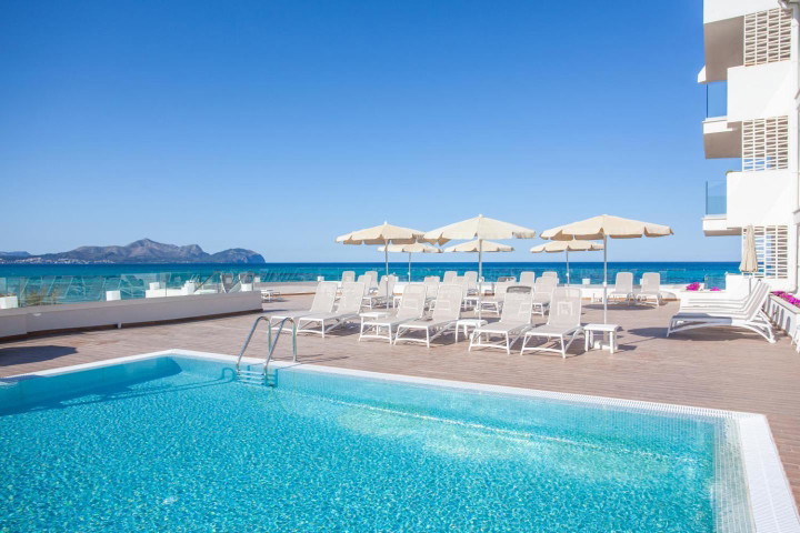 Grupotel Picafort Beach - Mallorca
