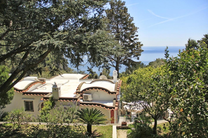 Casa Augusto B&b - Capri