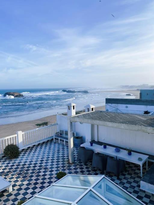 Riad Dar Alma - Essaouira