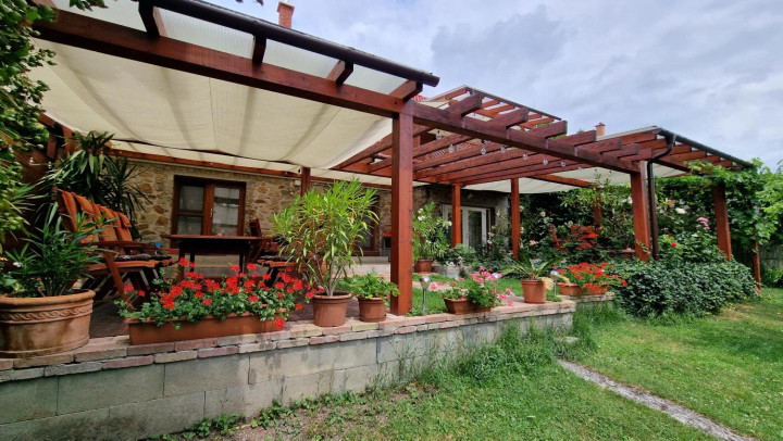 Virág Apartmanház - Sopron
