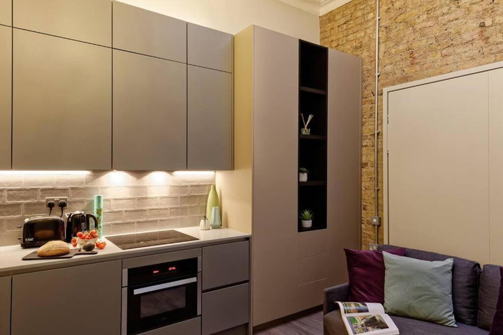 Nice Micro Studio Best Location- Notting Hill - Kingston-upon-Thames