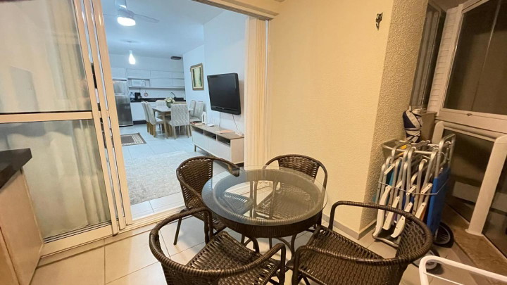 Nautilus Home Club Próximo Ao Beto Carrero E Praias - Penha