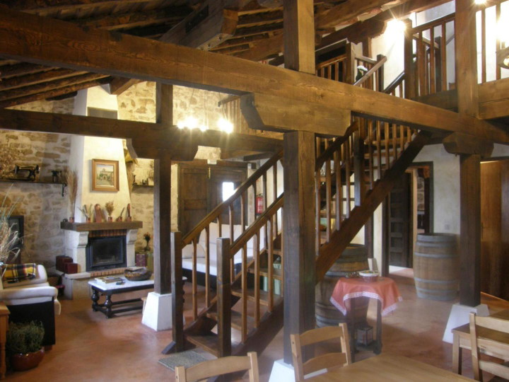 Posada Del Dulce Sueño - Sigüenza