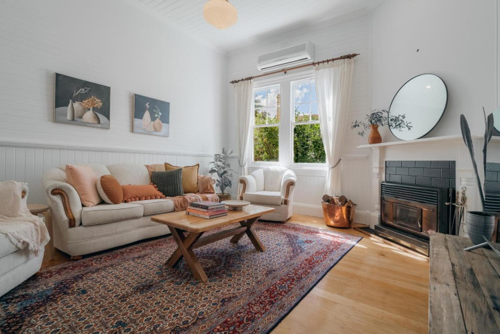 Quinn's Cottage - Central Armidale - Armidale
