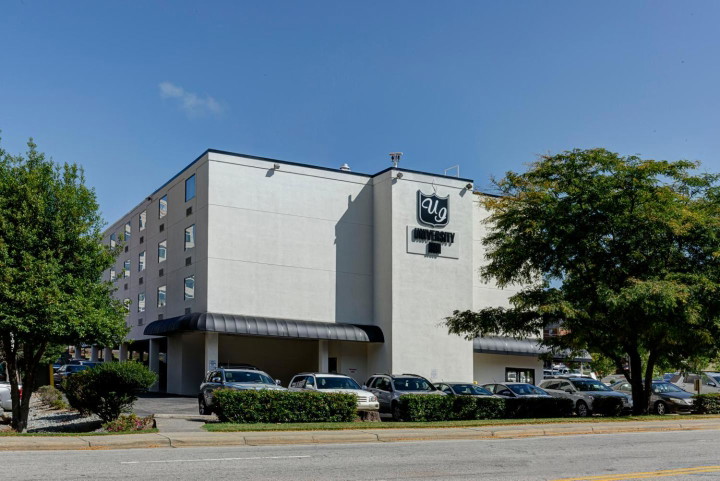 University Inn Duke - Chapel Hill, NC