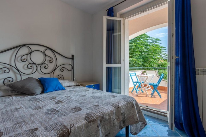 Villa With Private Garden A Stone's Throw From The Sea - Sirolo