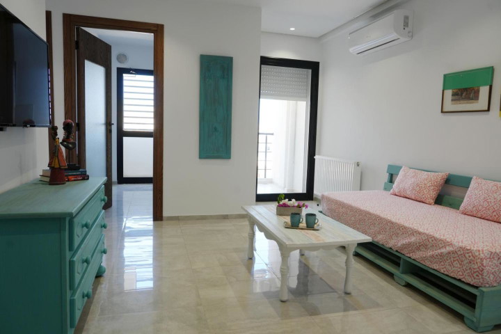 Le Turquoise De Mer - Sfax