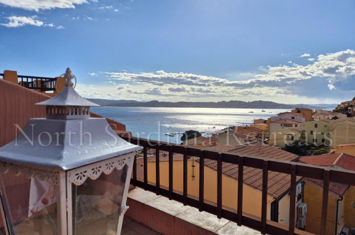 North Sardinia Retreats - Barrettini Appartamento - La Maddalena