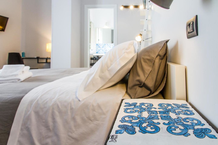 B&b Cortile Umberto I - Cefalù