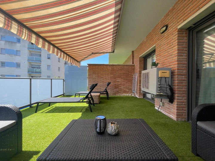 Apartamento Renovado Cerca De La Playa - Lloret de Mar