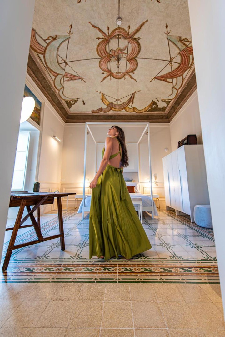 Costamante Suites & Spa - Alcamo