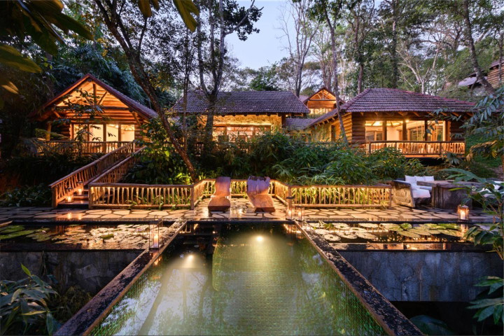 Earthitects Holiday Experiences,wayanad - Wayanad
