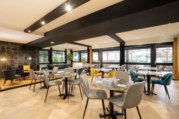 Sure Hotel By Best Western Rouvignies Valenciennes - Saint-Amand-les-Eaux