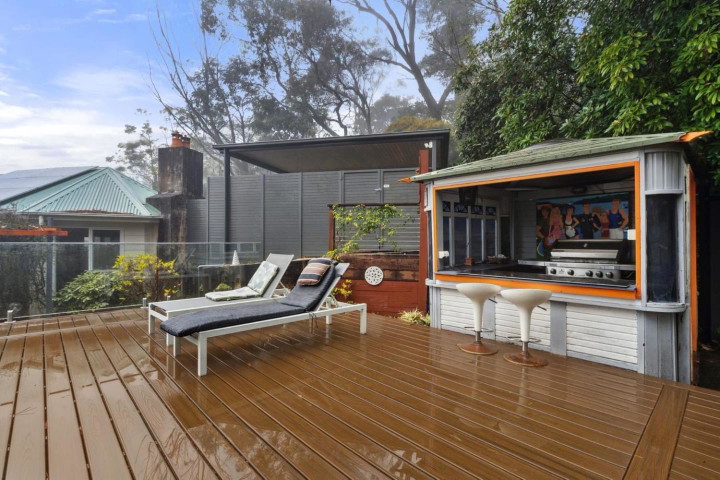 The Residence At Leura Falls - Leura