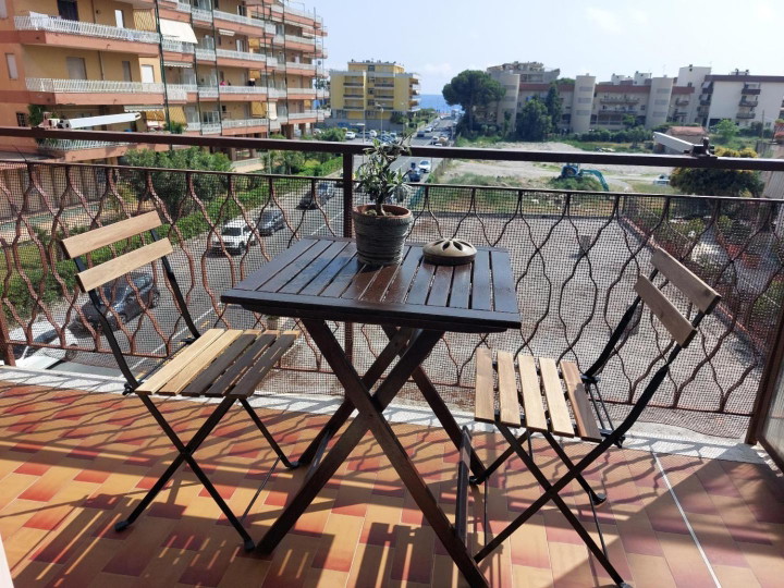 Casa Laura - Ventimiglia