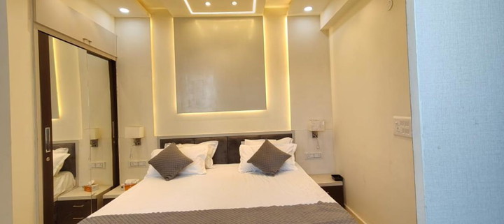 Service Apartment - Haridwar