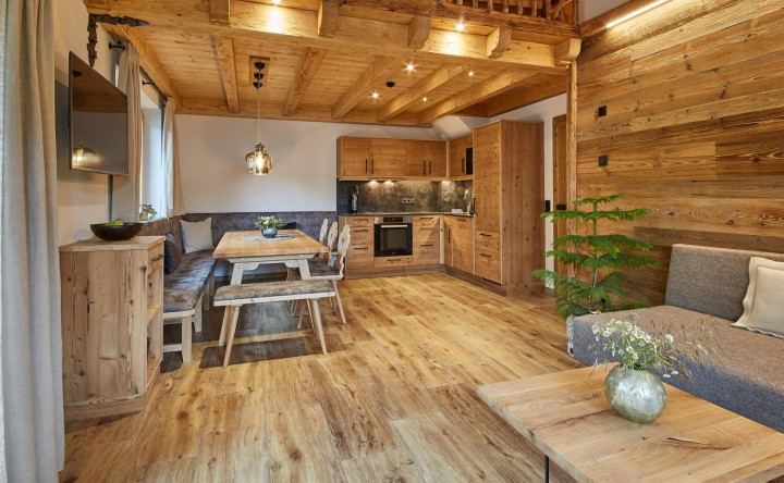 Chalet Dirndl Und Buam - Saalbach-Hinterglemm