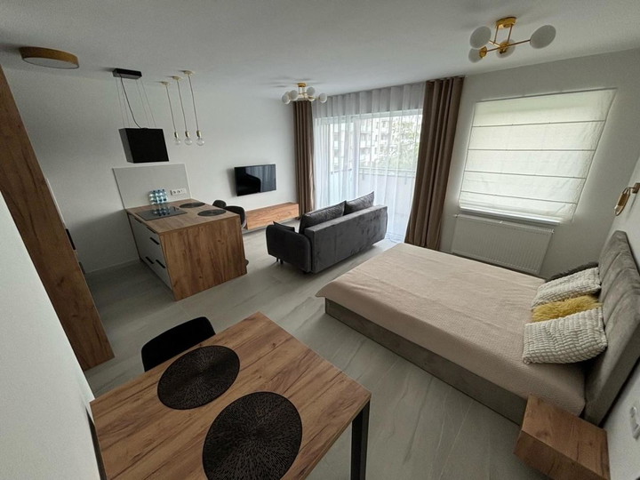 Kima Apartament Pijarska - Katowice