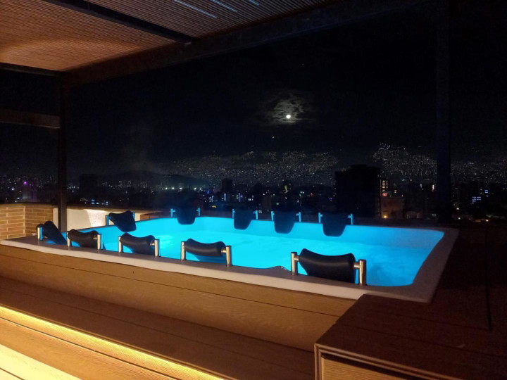 Edificio Oa Aparta-suites - Itagüi