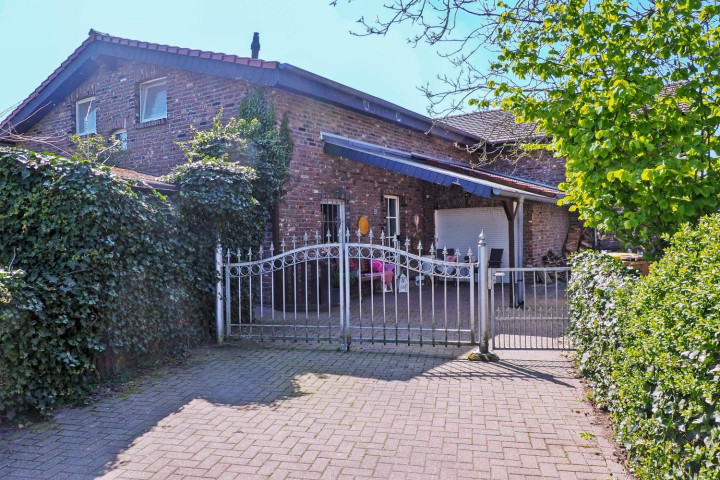 Ferienwohnung Pasch-wittke - Venlo
