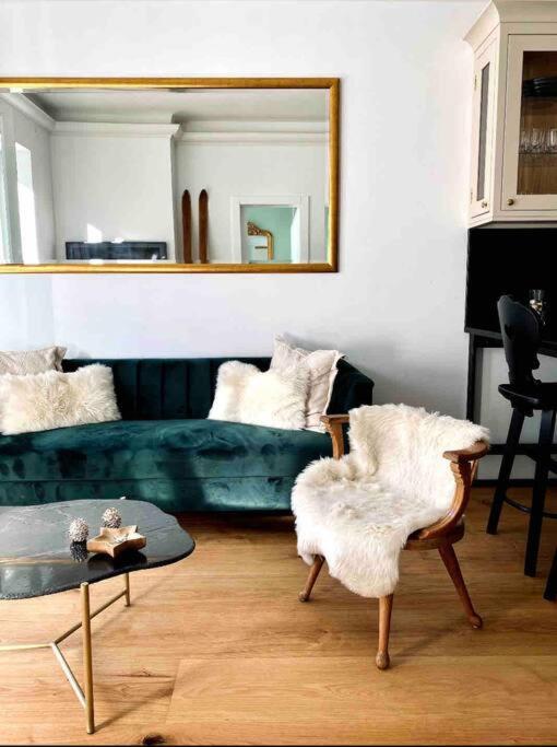 Brand-new, Central Apartment W/ Views - Austria