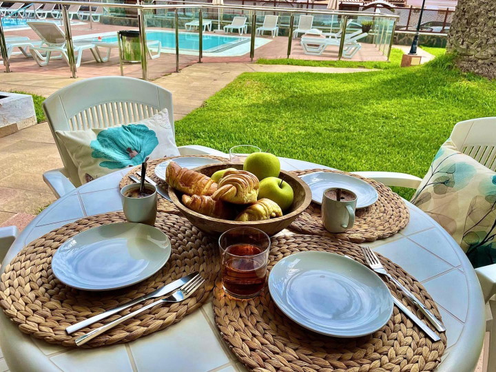 Los Balandros 106 By Sunhousescanarias - Playa del Inglés