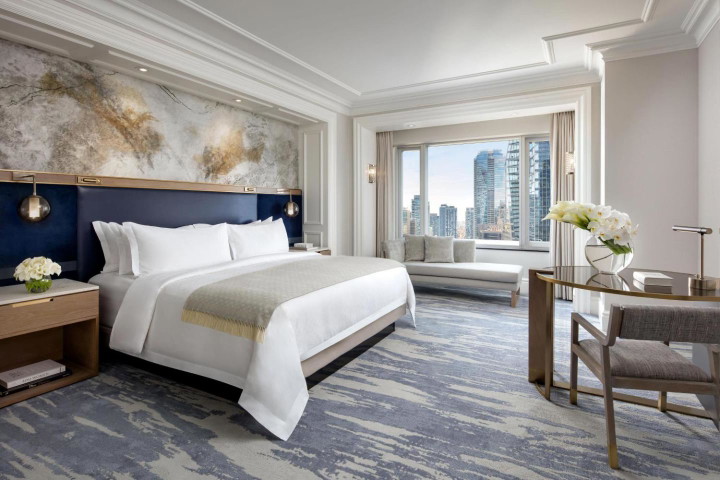 The St. Regis Toronto - Toronto, ON