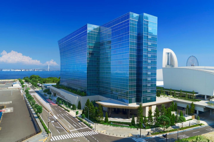The Kahala Hotel & Resort Yokohama - Kanagawa