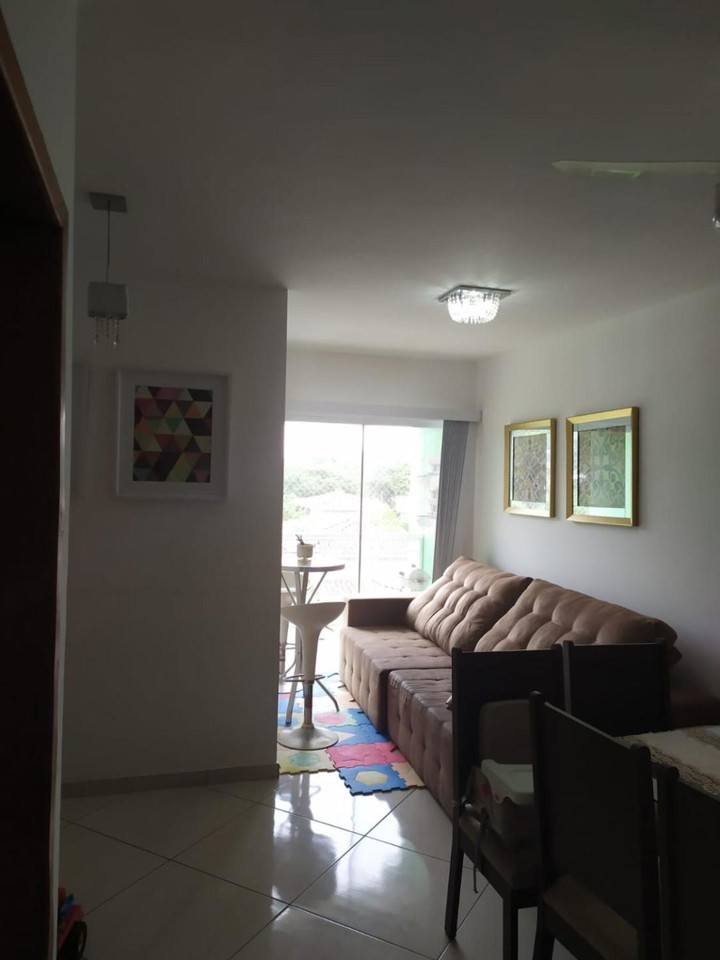 Apartamento Encantador Em Rio Das Ostras-rj - Rio das Ostras