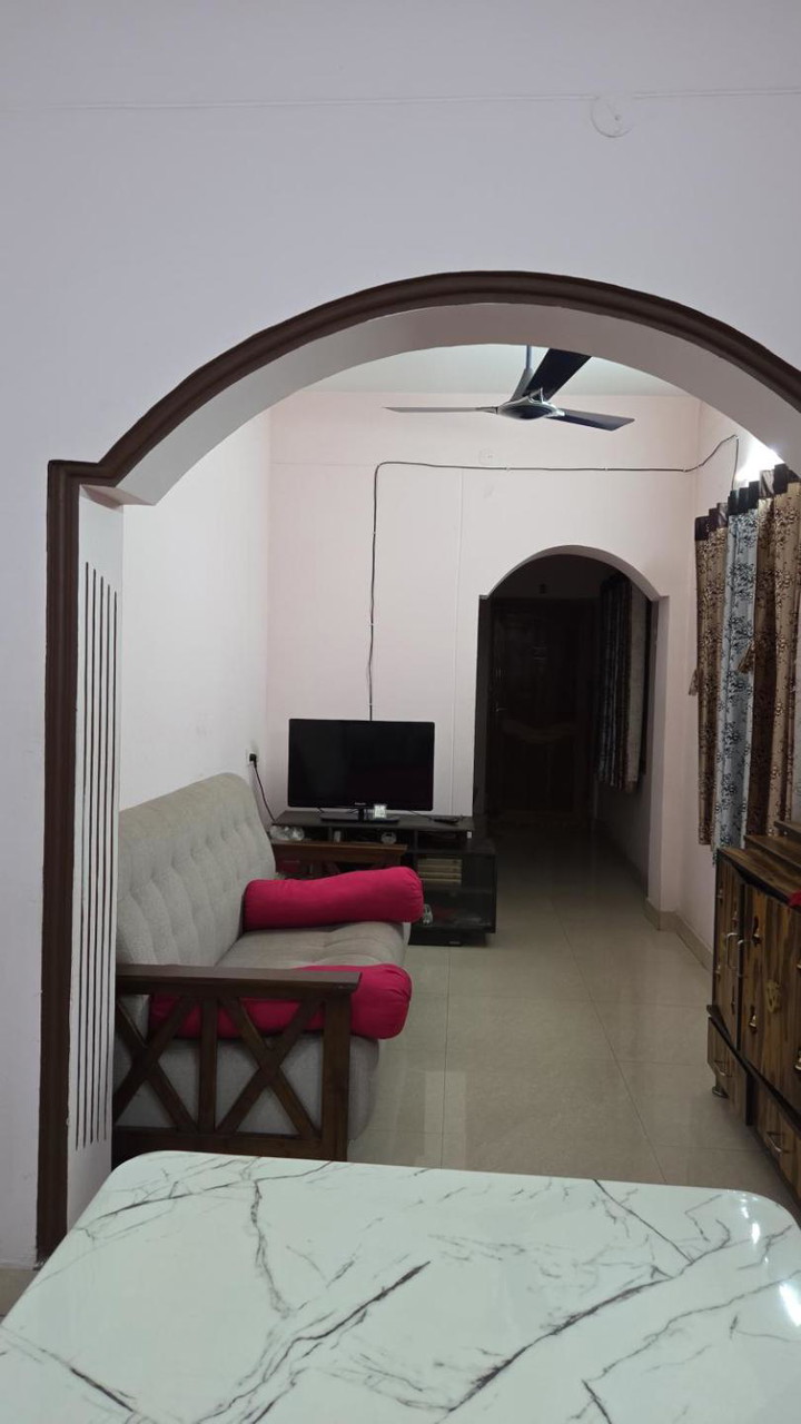 Saptagiristays - Visakhapatnam
