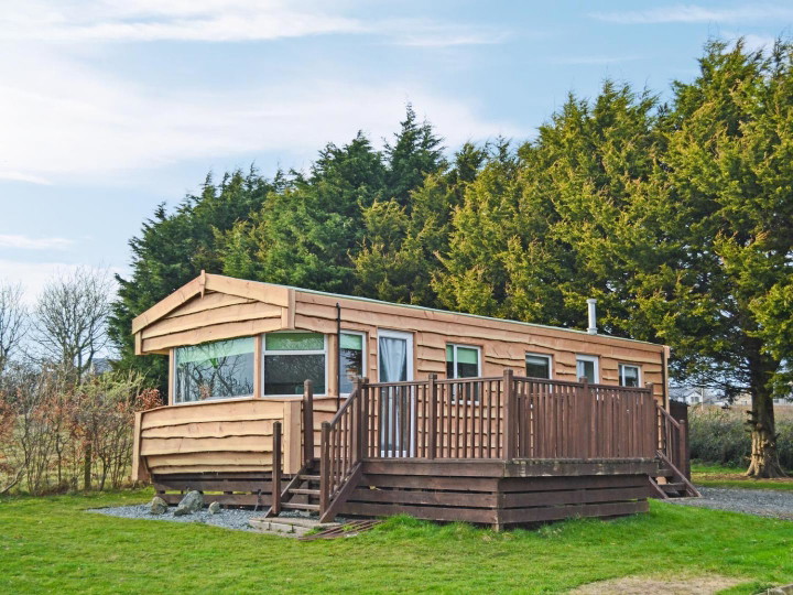 The Lodge - Uk48785 - Gwynedd