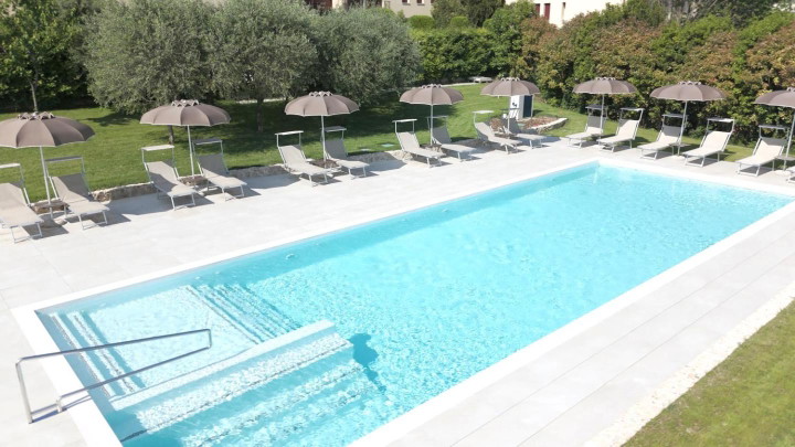 Villa Trieste M - Maser