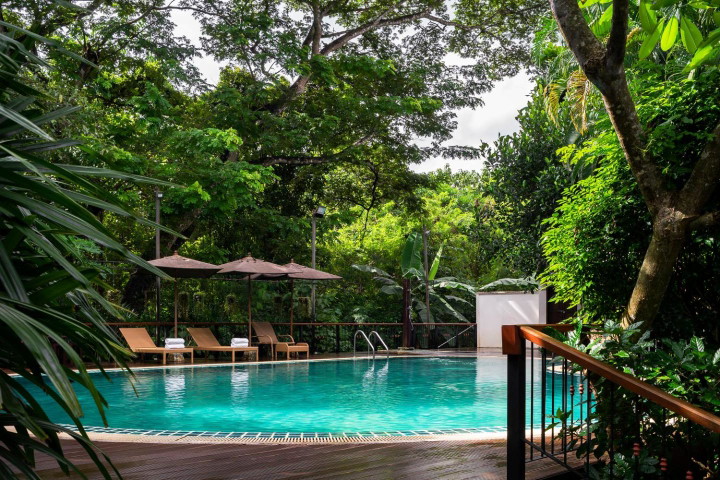 Ratchapruek Lanna Boutique - Hang Dong
