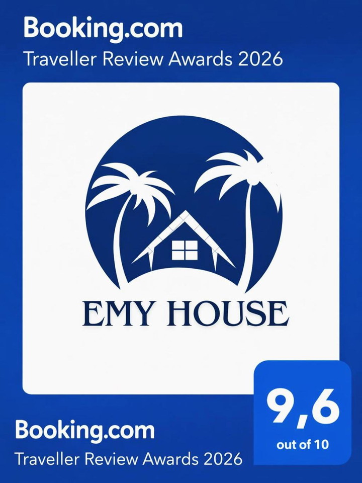 Emy House - República Dominicana