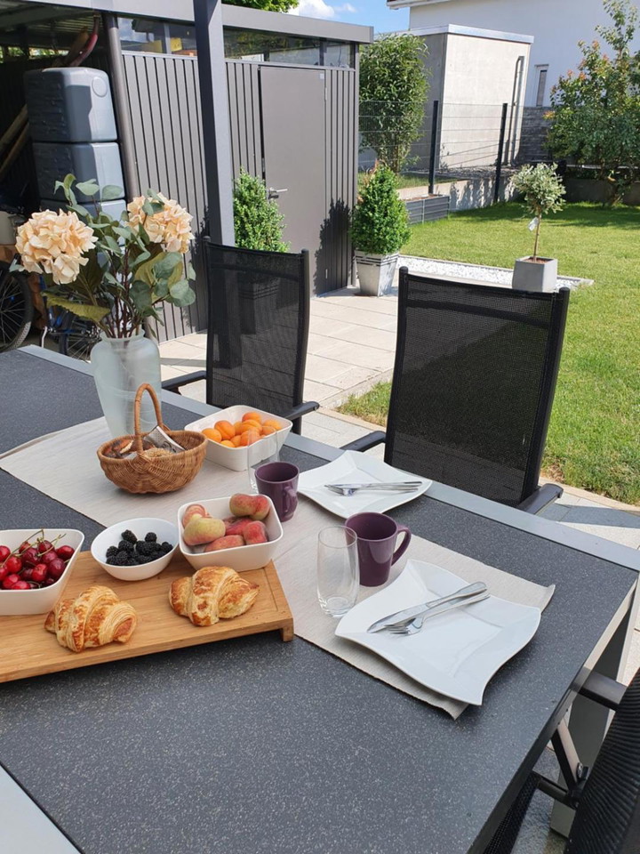Schöne Ferienwohnung Bodenseeregion - Singen