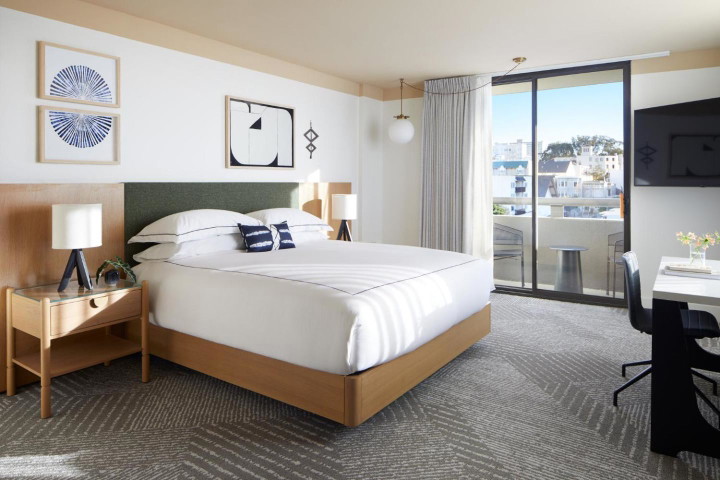 Kimpton Hotel Enso By Ihg - San Francisco