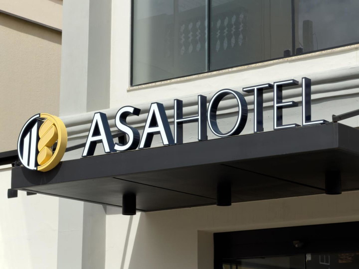 Asa Hotel - Piracicaba