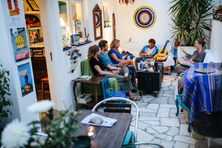 Olive Hostel Lagos - ルース