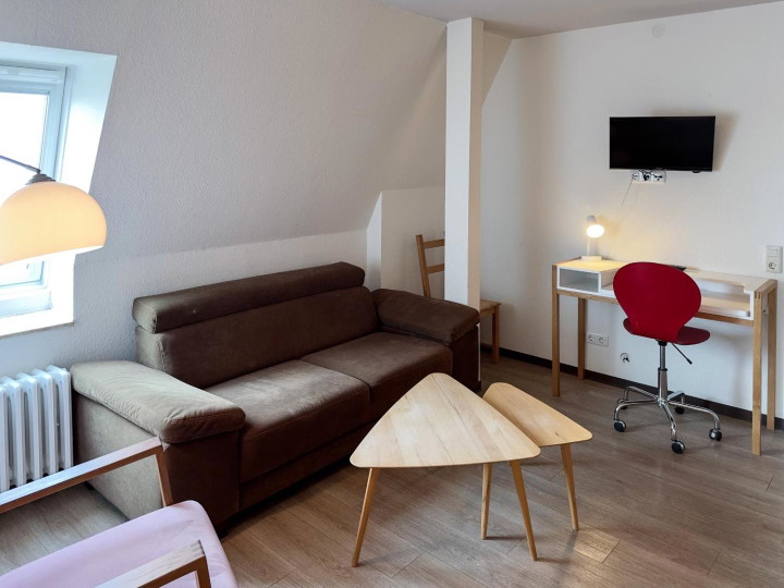Haus Therese *Fewo 8* - Amrum