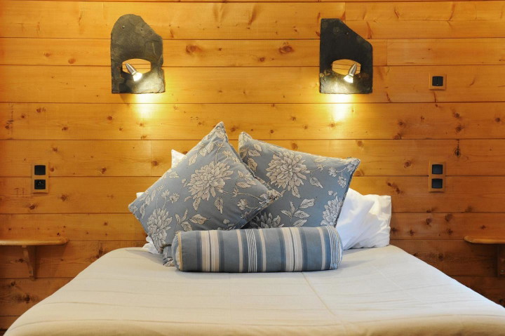 Hôtel La Grange Aux Marmottes - Luz-Saint-Sauveur