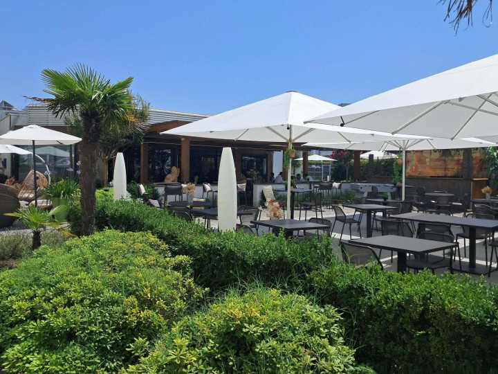 Novotel Bordeaux Lac - Bassens