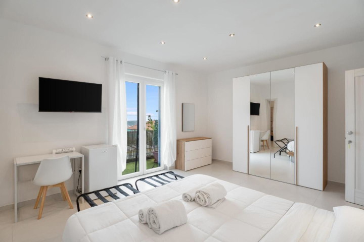 B&b Santa Maria - Province of Salerno