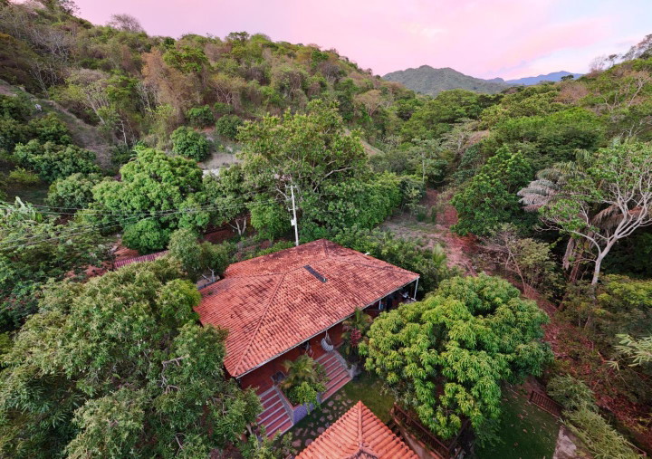 L'auberge Del Porvenir - Minca