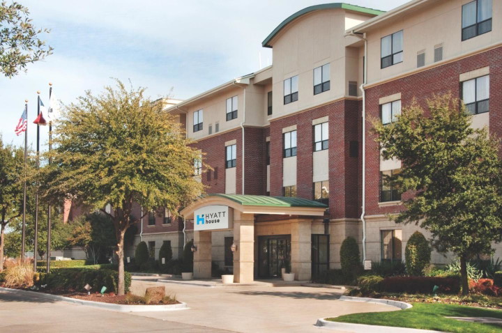 Hyatt House Dallas Lincoln Park - Highland Park