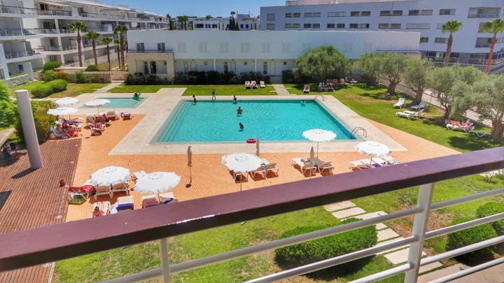 Marina Retreat - An Exquisite 2 Bedroom Apartment On The Lagos Marina - Lagos, Portugal