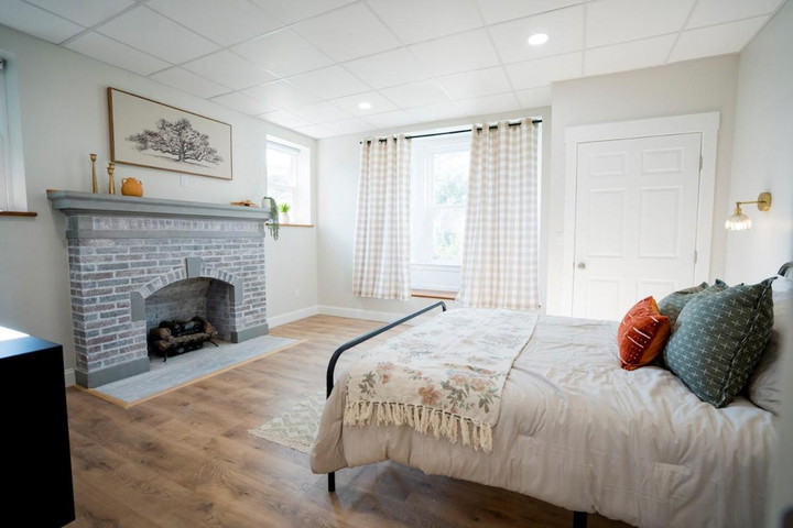 Cozy Corner Near Upmc & Downtown - Williamsport, PA